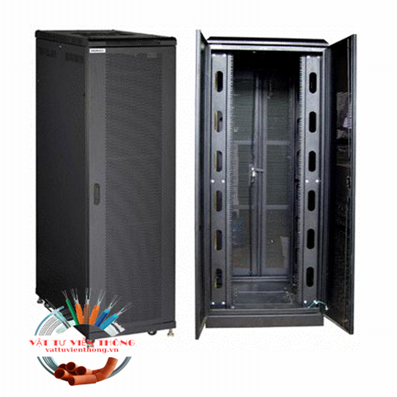 Tủ rack 36UD1000 - Phân phối tại Viễn Thông Thành Công - Vật tư viễn thông